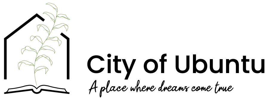 City of Ubuntu