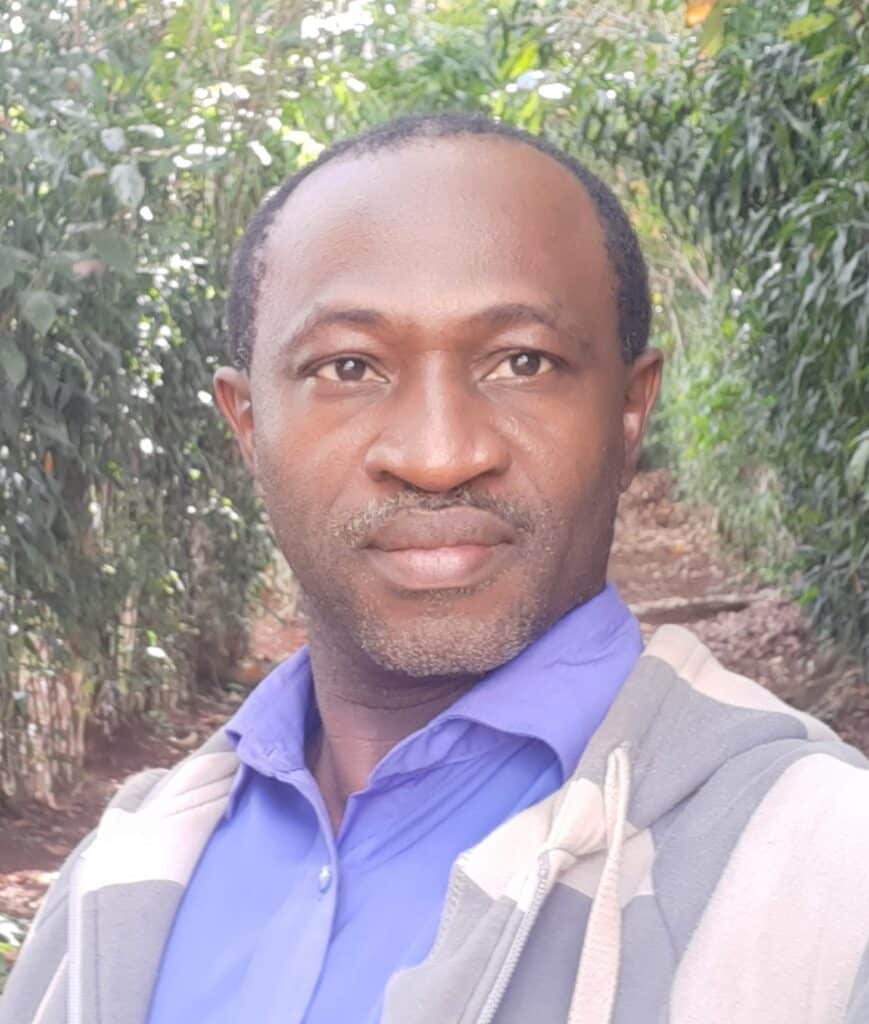 Team - City of Ubuntu